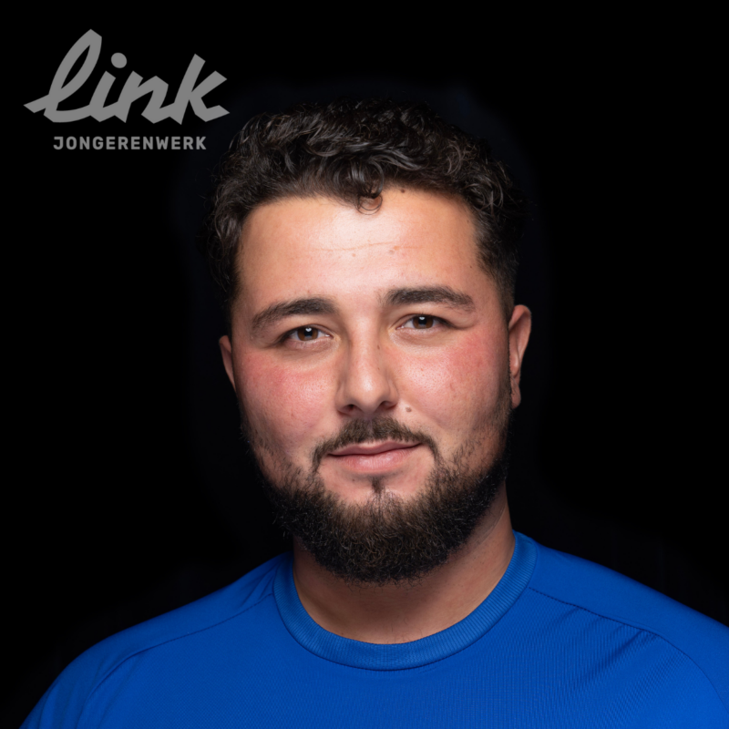 Alkmaar - LINK Jongerenwerk